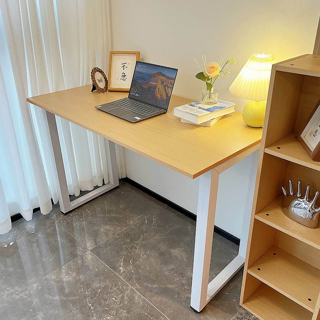 Multi-Purpose Desk Furniture - Disassemble Rectangular Dining Table ...