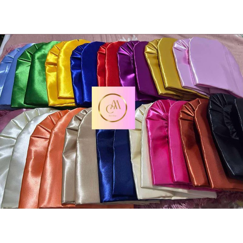 filipiniana sleeve satin fabric garterize | Shopee Philippines