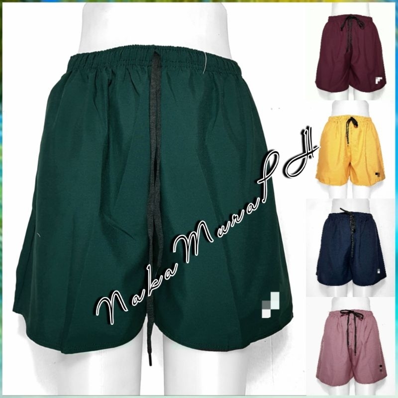 Taslan shorts with pocket unisex shorts plain | Shopee Philippines