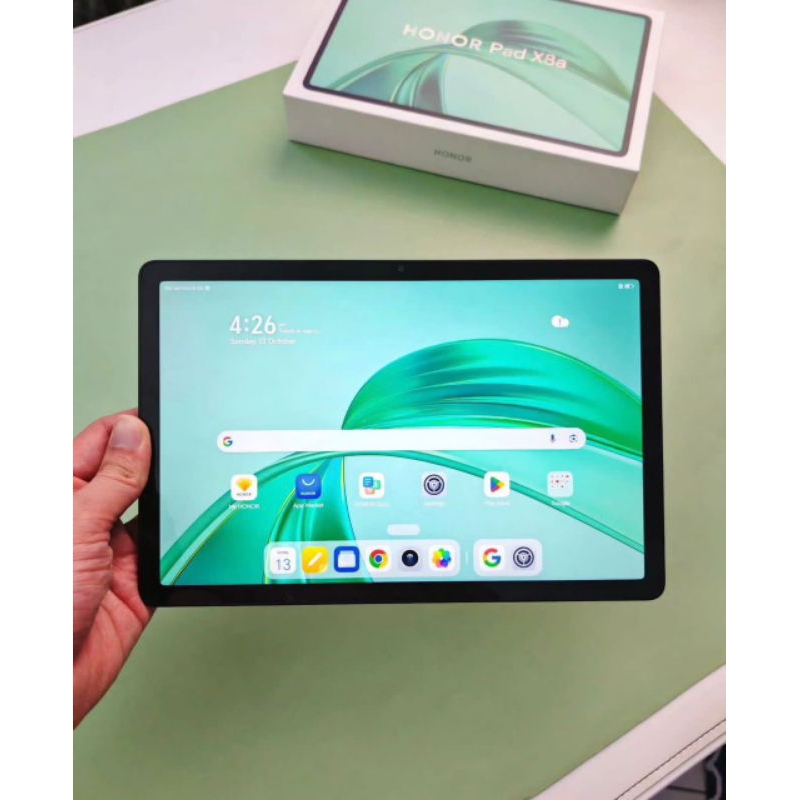 series HONOR Pad 8Xa - Tablet 4GB | Shopee Philippines