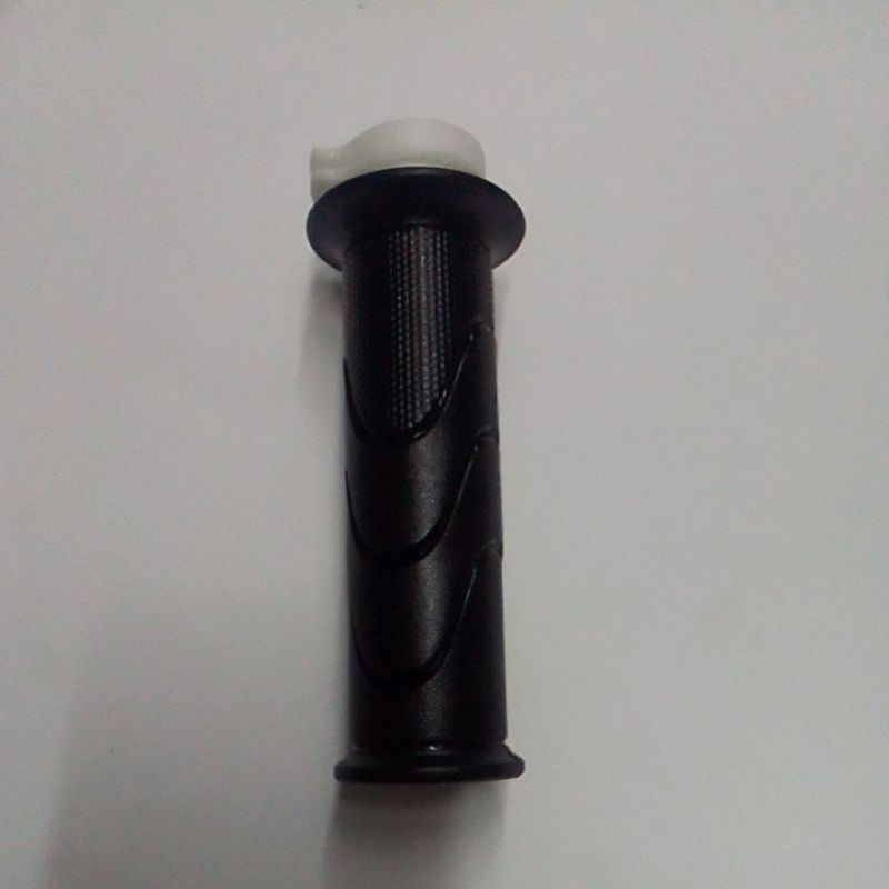 THROTTLE GRIP HONDA CLICK 125/BEAT 53140-K59-A70 GENUINE ORIGINAL ...