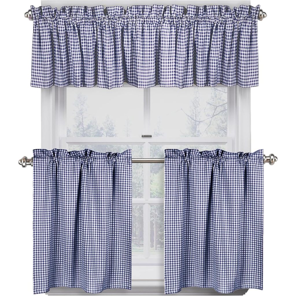 Elegant Lababo curtain Plain 54" x 30" COD (1PC ONLY!) | Shopee Philippines