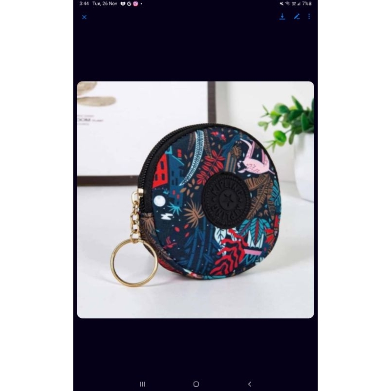 coins purse wallets. | Shopee Philippines