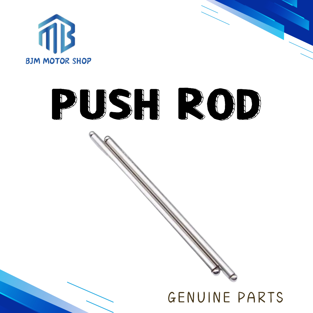 PUSH ROD TMX125 TMX155 CG125 CG150 FOR MOTORCYCLE | Shopee Philippines