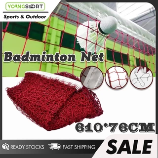 Shop badminton net for Sale on Shopee Philippines