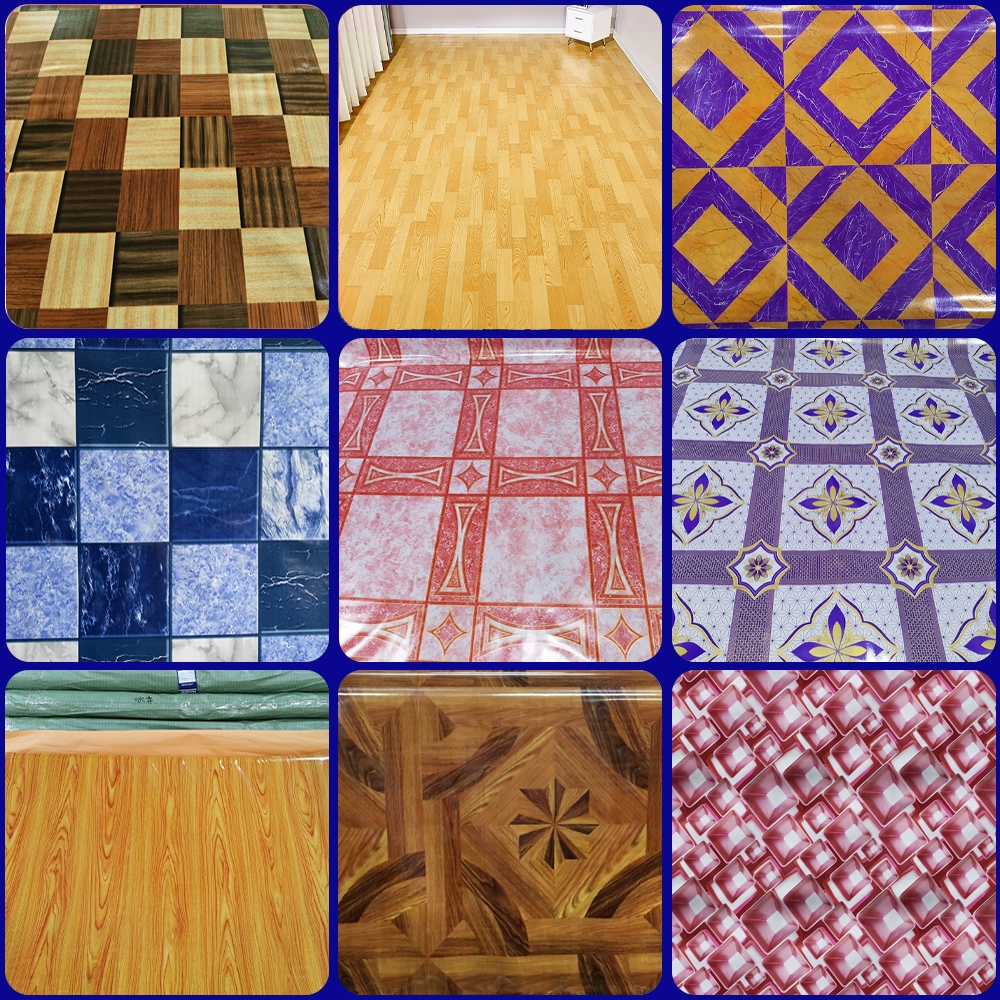 1Yard floor mat linoleum rubberized linoleum floormat,Floor treatment ...