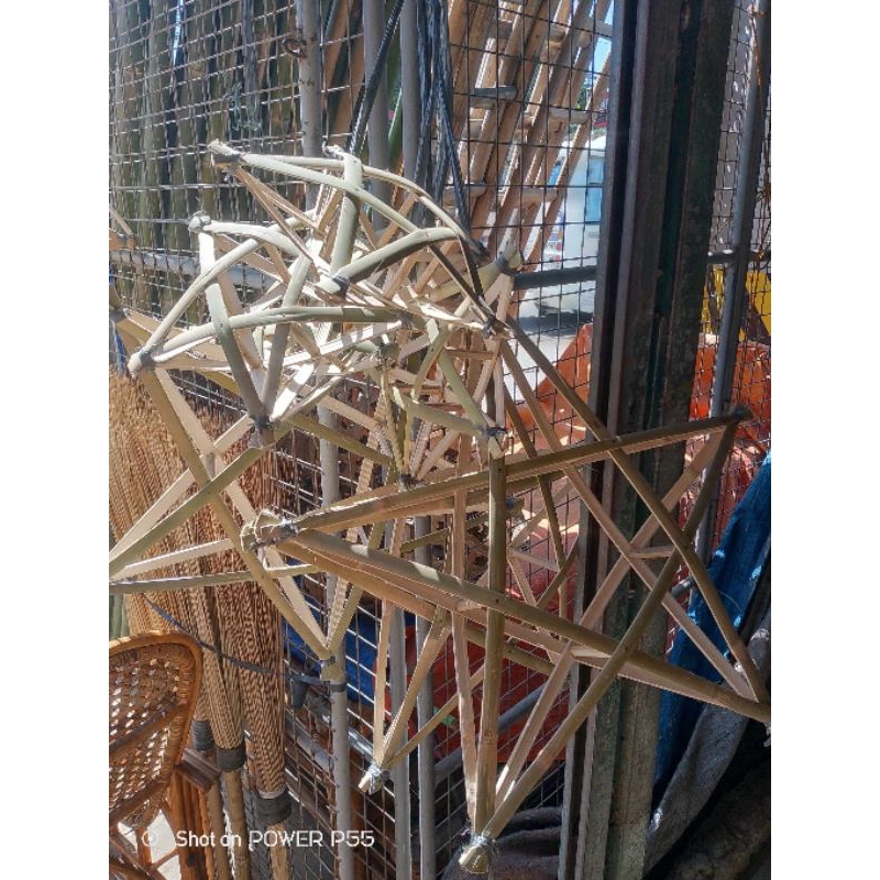 PAROL FRAME/SKELETON PAROL | Shopee Philippines