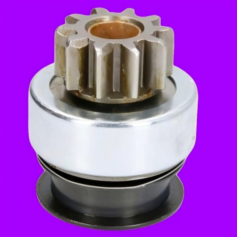 BENDIX DRIVE (CBD3M) mitsubishi L300 dsl/adventure/strada/L200 [10 TEETH/12 SPLINE] | Shopee ...