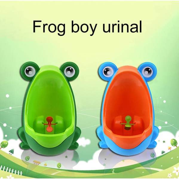 Toddler Toilet Boy Potty Training Urinal Toilet Potty Trainer for Boys ...