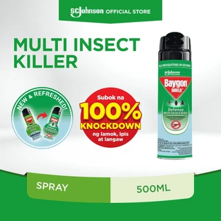 Shop baygon spray for Sale on Shopee Philippines