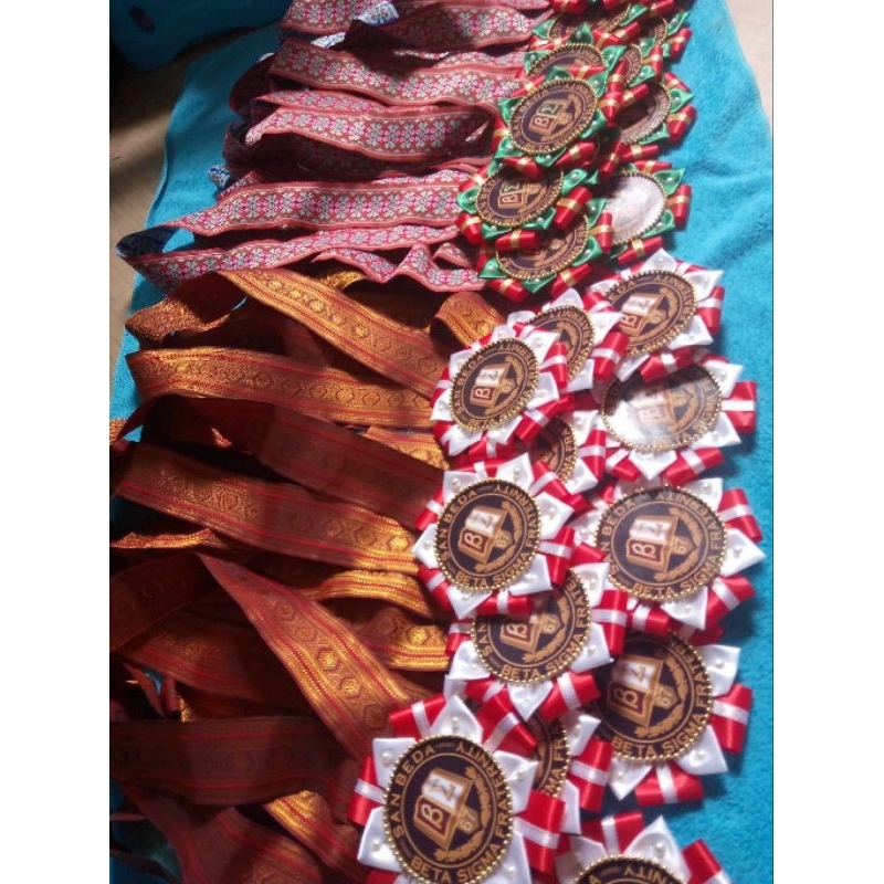 Garland Lei for Guests/VIP | Shopee Philippines