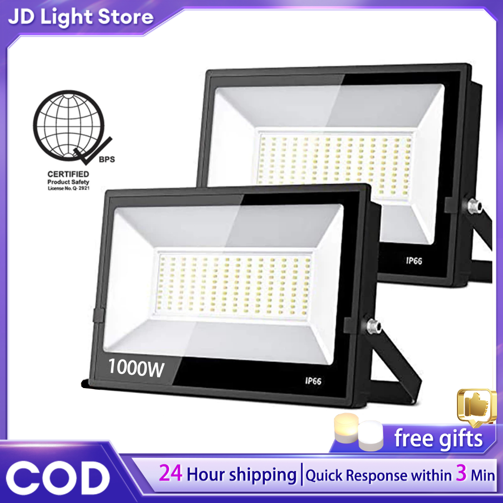 LED Light Spot Light Outdoor Flood Light 220V Spotlight Outdoor ...