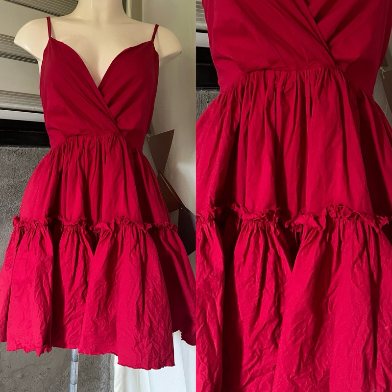 MINI AND MIDI TRENDY DRESSES COLLECTION | Shopee Philippines