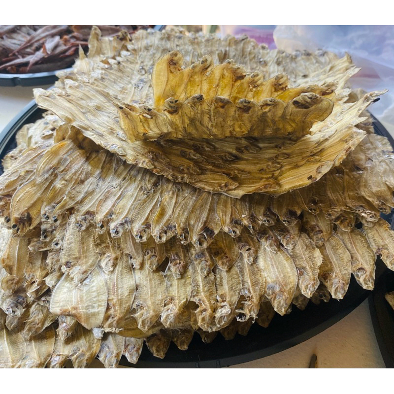 Dried Fish Palad 100g/pack | Shopee Philippines