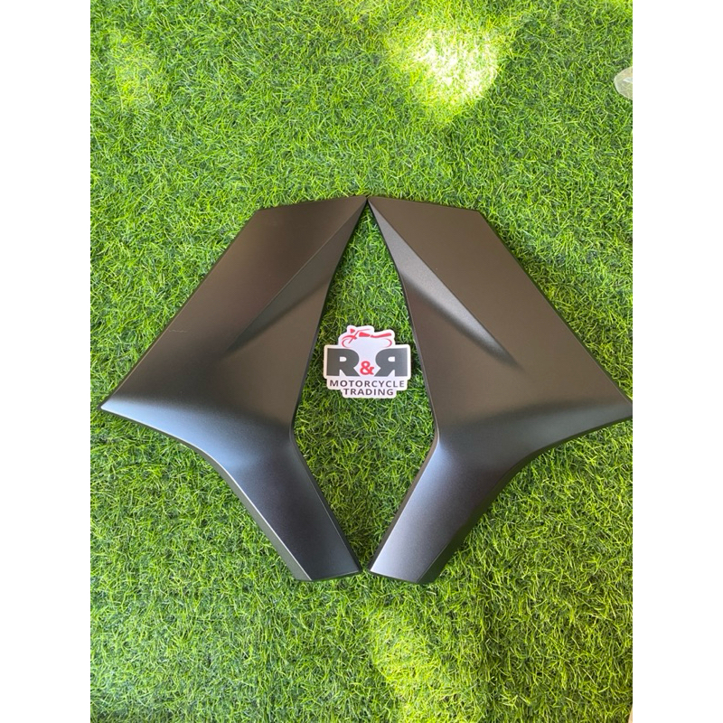 HONDA FLOOR SIDE COVER FOR CLICK 160 GENUINE PARTS Click160 2024 ...