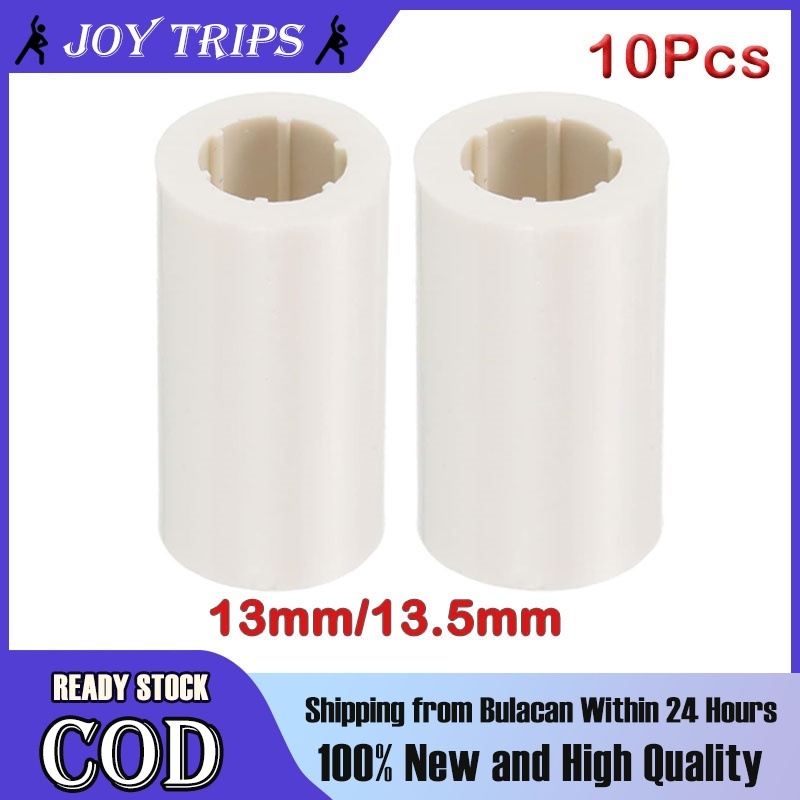 10Pcs Billiard Cue Ferrules Pool Cue Stick Ring Ferrule Accessory for ...