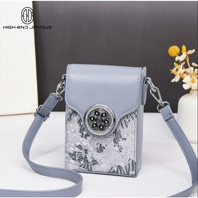 High-End Joyous High-Quality Bags 1272-1274 | Shopee Philippines