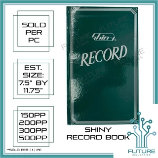 RECORD BOOK 500 pages - Best Prices and Online Promos - Jul 2025 ...