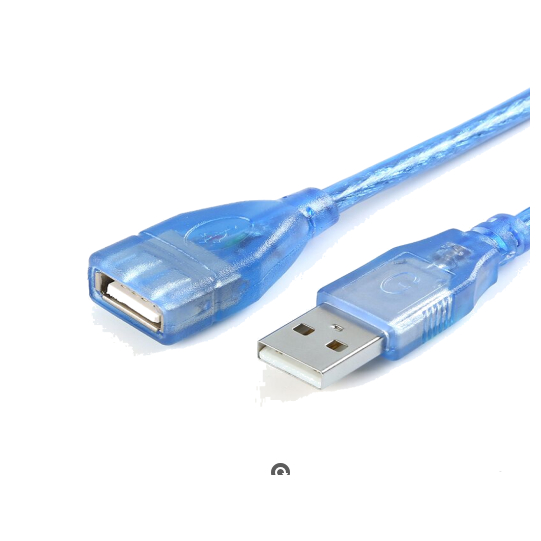 Usb to Usb extension 1.5M 3M 5M 10M meter USB Male to Female Adapter ...