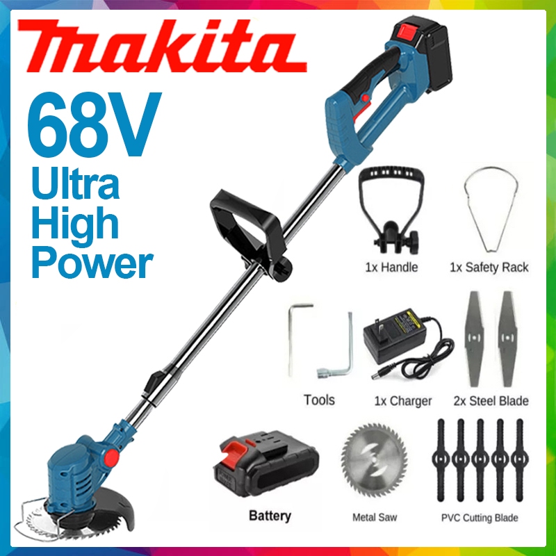 Japan Mower 48V/68V/168V cordless electric mower Lawn mower ...