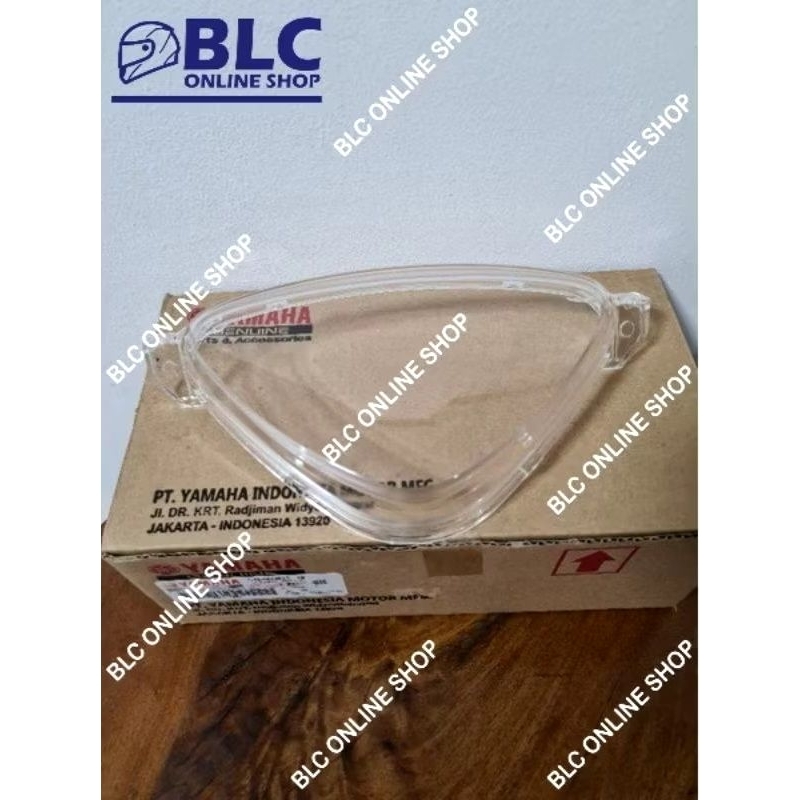 Yamaha Mio Sporty Lens, Speedometer 5TL-H3511-10 | Shopee Philippines