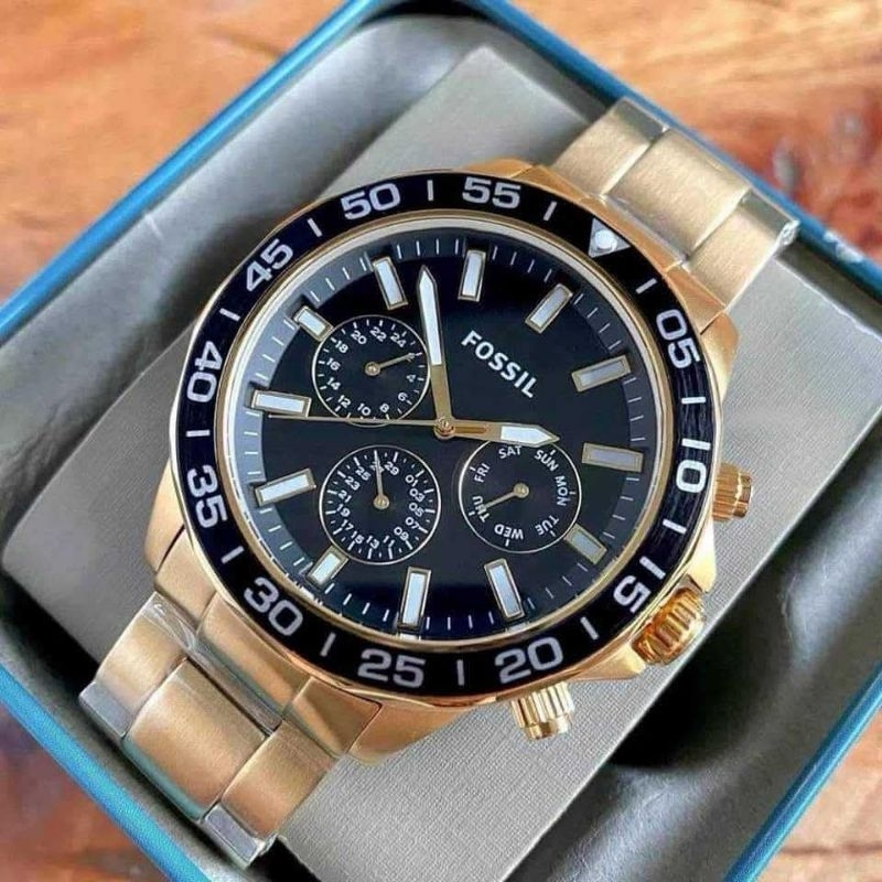Sale!!! Original FSL Bannon Multifunction Watch for Men 45mm | Shopee ...
