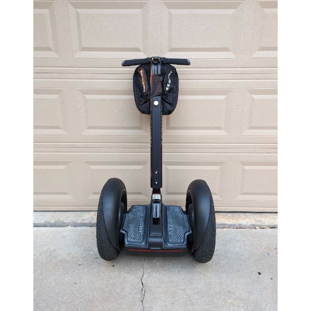 Brand new Segway i2 SE (31 Miles) | Shopee Philippines