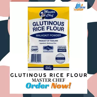 Shop glutinous rice flour for Sale on Shopee Philippines