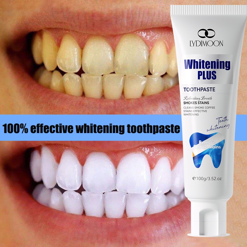 teeth whitening toothpaste Calculus removal teeth cleaner tartar ...