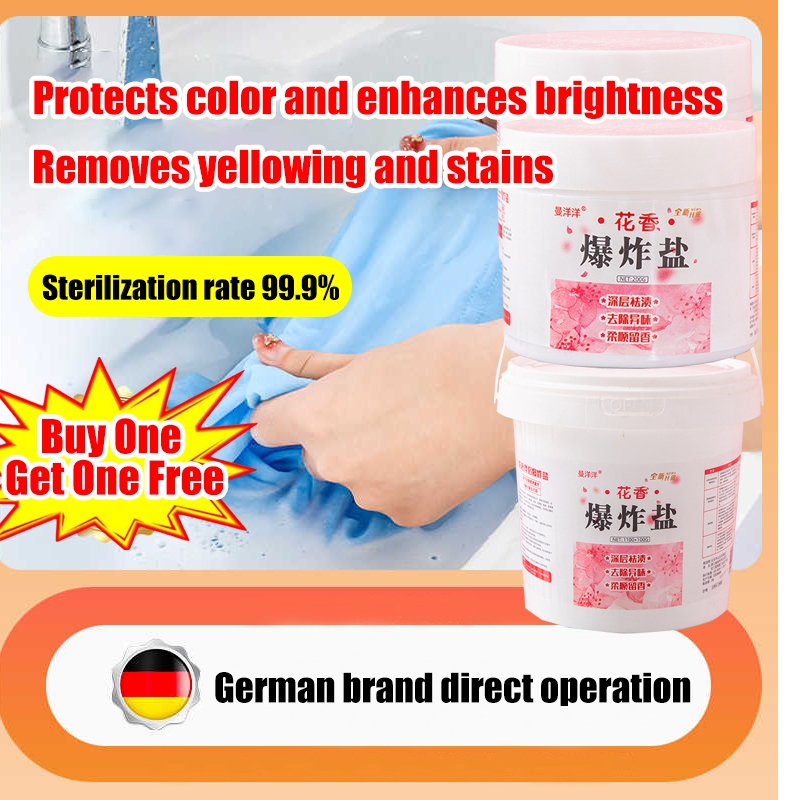Powder Detergent Mighty Clean Detergent Powder Detergent Bleaching ...