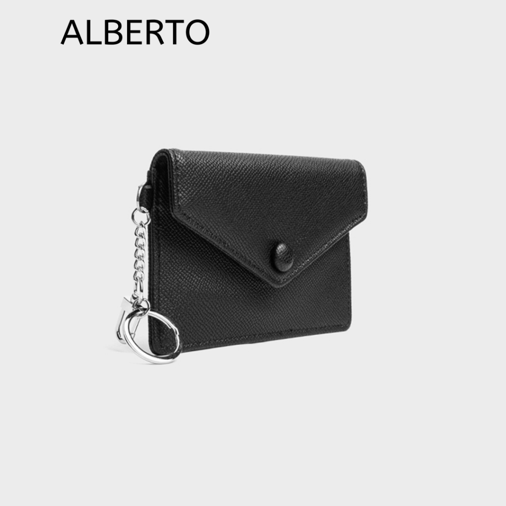 ALBERTO Women's Saddy Wallet | Shopee Philippines