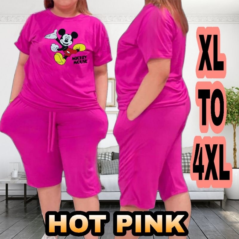 PLUS SIZE TOKONG TERNO HIGH QUALITY FABRIC FIT SMALL-XL | Shopee ...