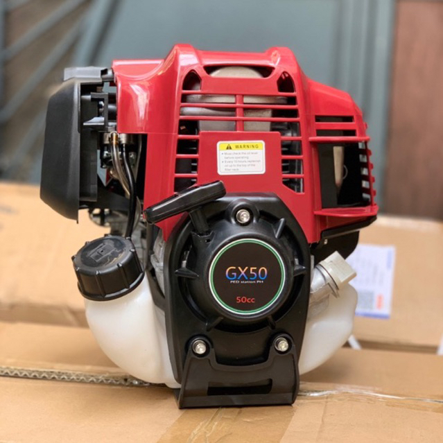 GX50 engine 4 stroke with serial number(universal use)high quality 50cc ...
