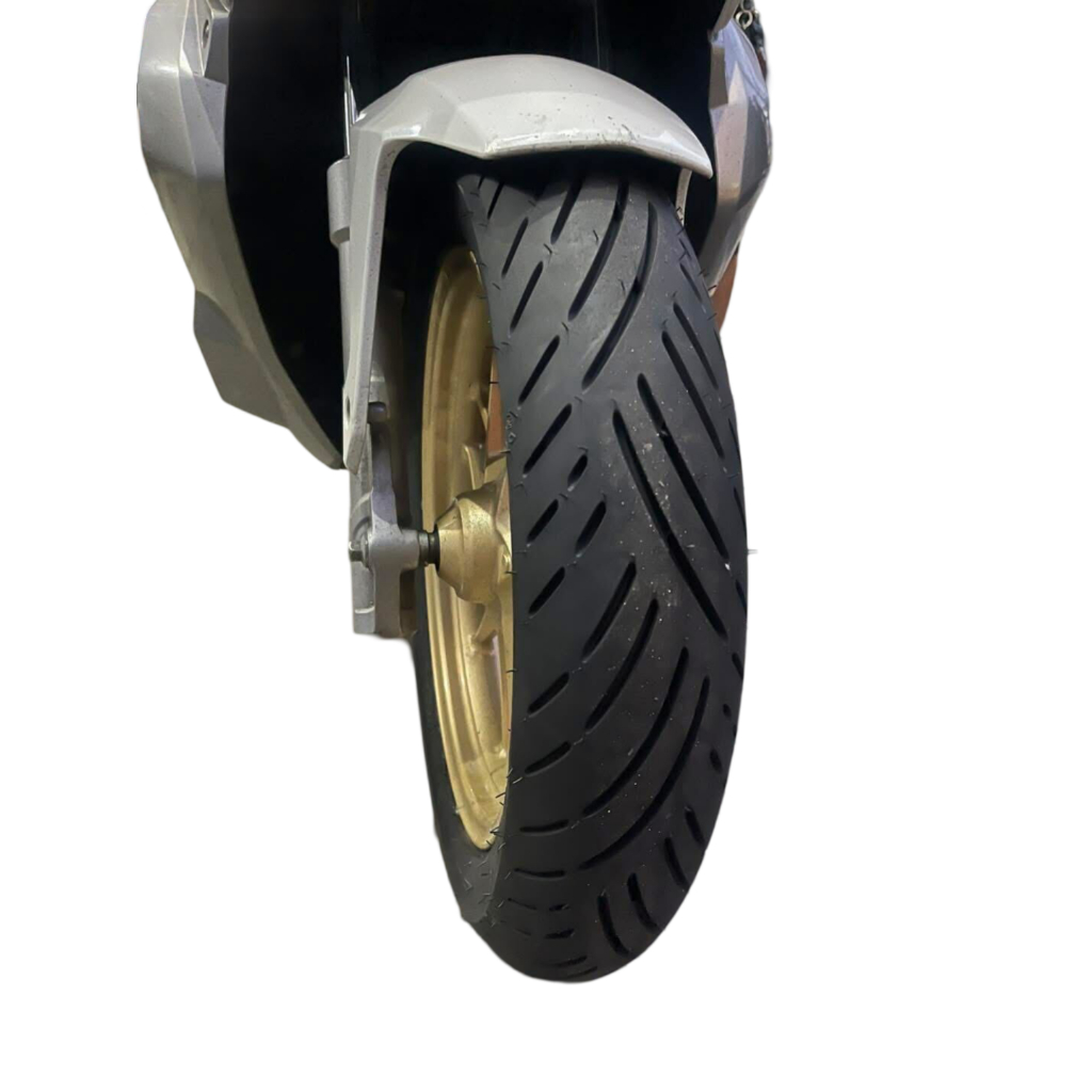 EUROGRIP Bee Connect NMAX 13 and AEROX 14 | Free tirevalve and ...