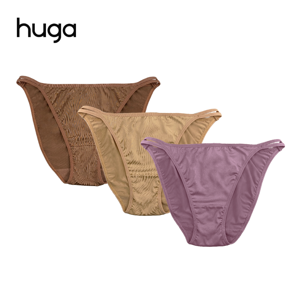 HUGA 3in1 Dana Panty | Shopee Philippines