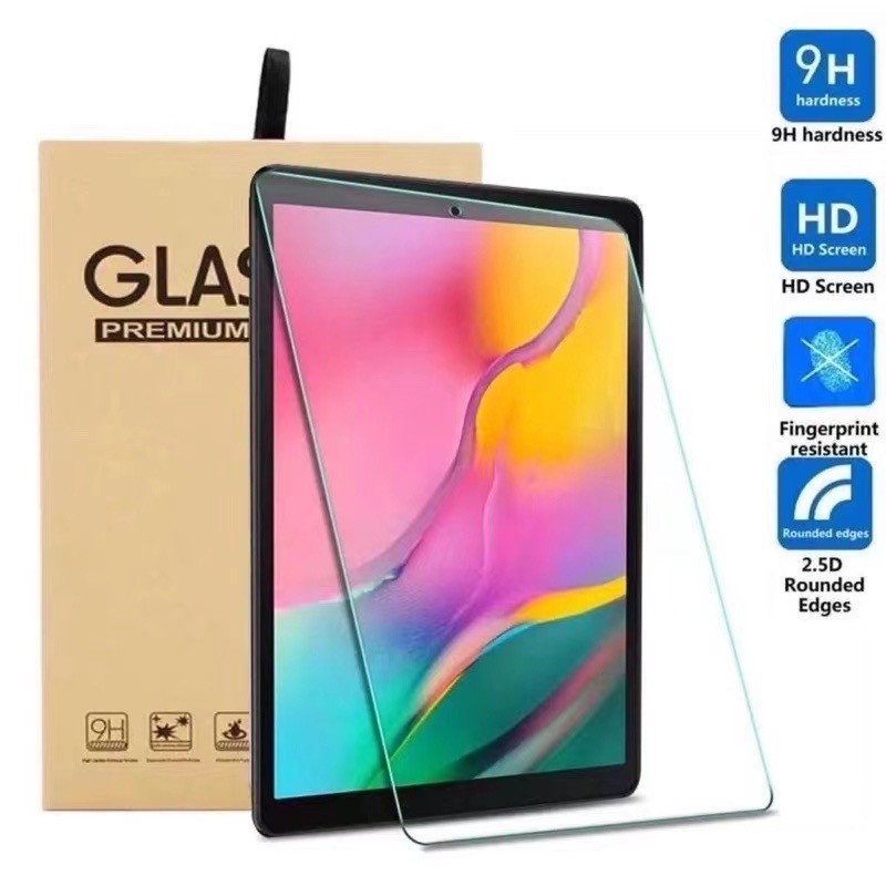 For Tecno Mega Pad 11 2024 9H Clear Tempered Glass COD Good Quality ...
