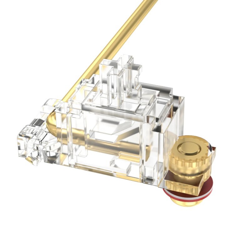 Durock Screw-in V3 V2 Stabilizers with Soulmate Modding Pack Durock ...