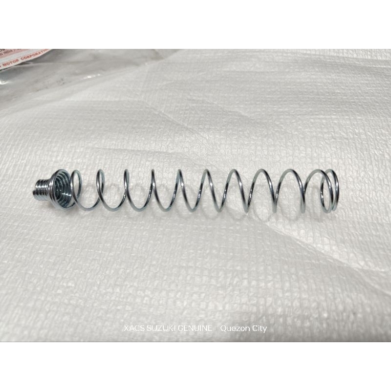 SGP Spring Rear Break Cable For Burgman Street/Bmex | Shopee Philippines