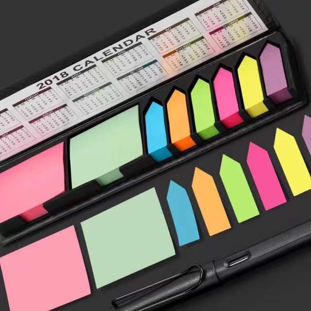 WISDOM 301 sticky note (no calendar ) SCHOOL SUPPLIES/Giveaways ...