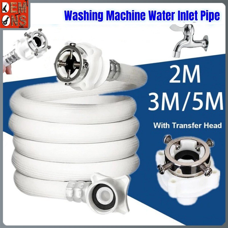 Washing Machine Water Inlet Pipe Automatic Washing Machine Water Inlet ...