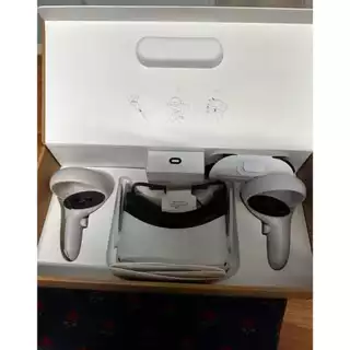 Shop oculus quest 2 for Sale on Shopee Philippines