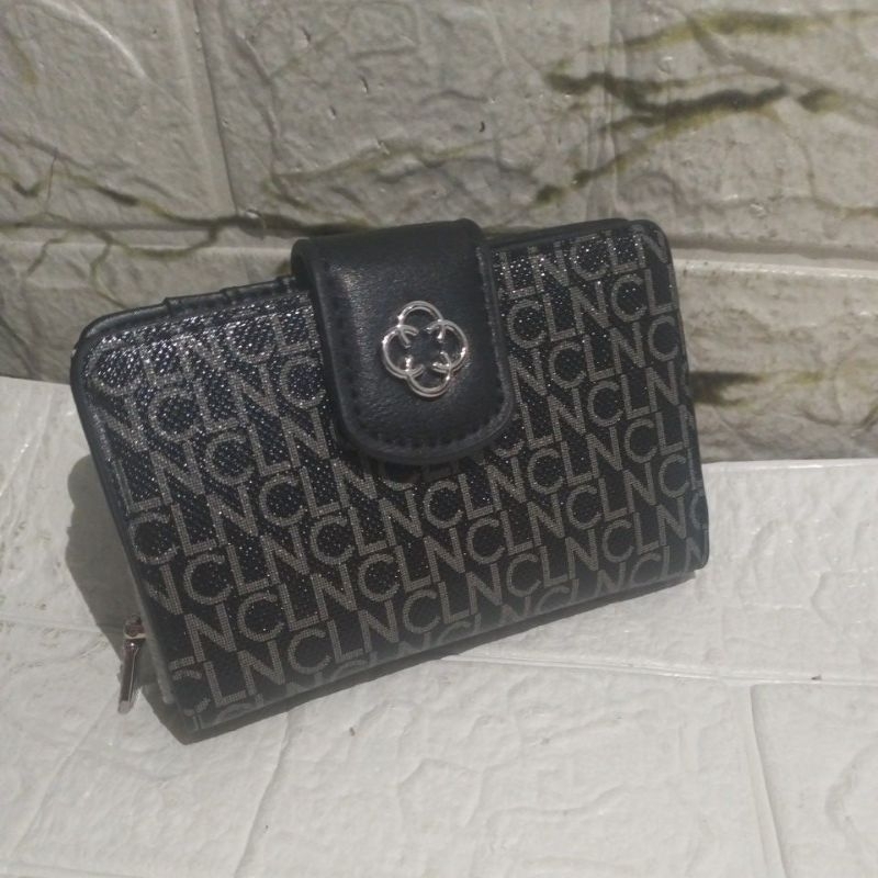 Original CLN Wallet - Calanthe Wallet | Shopee Philippines