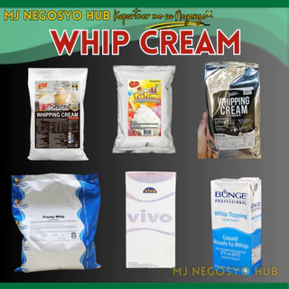 whipped cream - Best Prices and Online Promos - Jan 2026 | Shopee ...