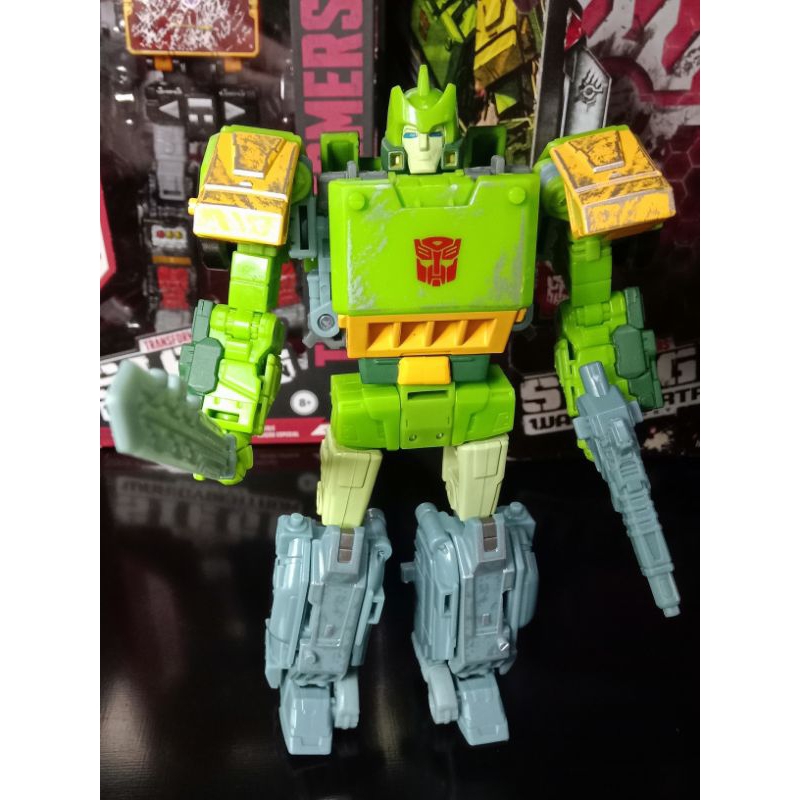 Siege War or the Cybertron Transformers Springer(Bib) | Shopee Philippines