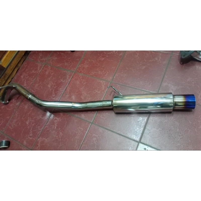 Gen1 VIOS Robin (burn tip/ plain tip) | Shopee Philippines