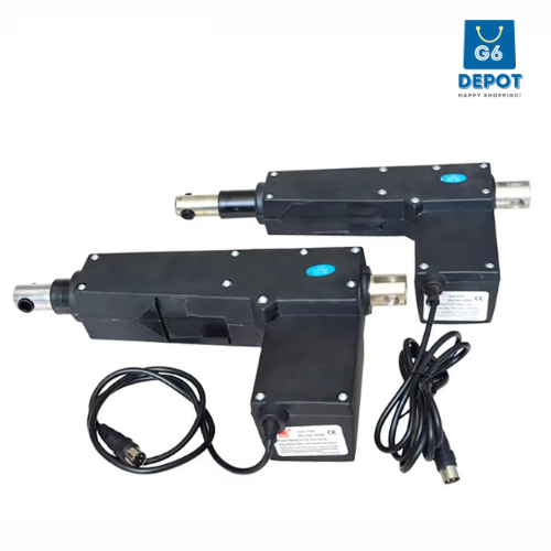 Dental Chair Unit Universal Backrest Motor Electric 24V DC /4000N or ...