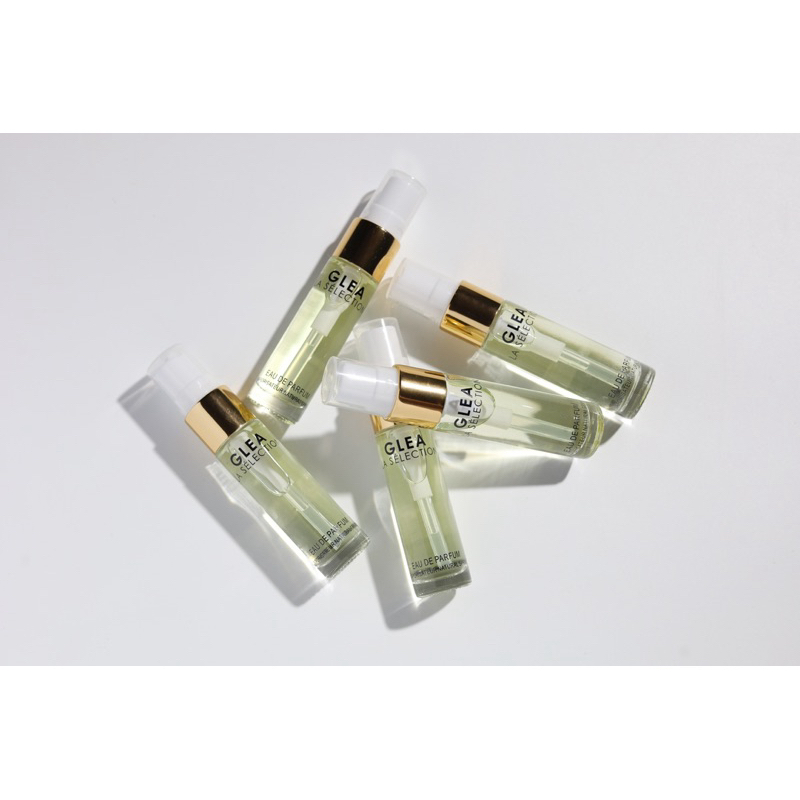 GLEA SPECIAL EDITION EAU DE PARFUM POCKET SIZE | Shopee Philippines