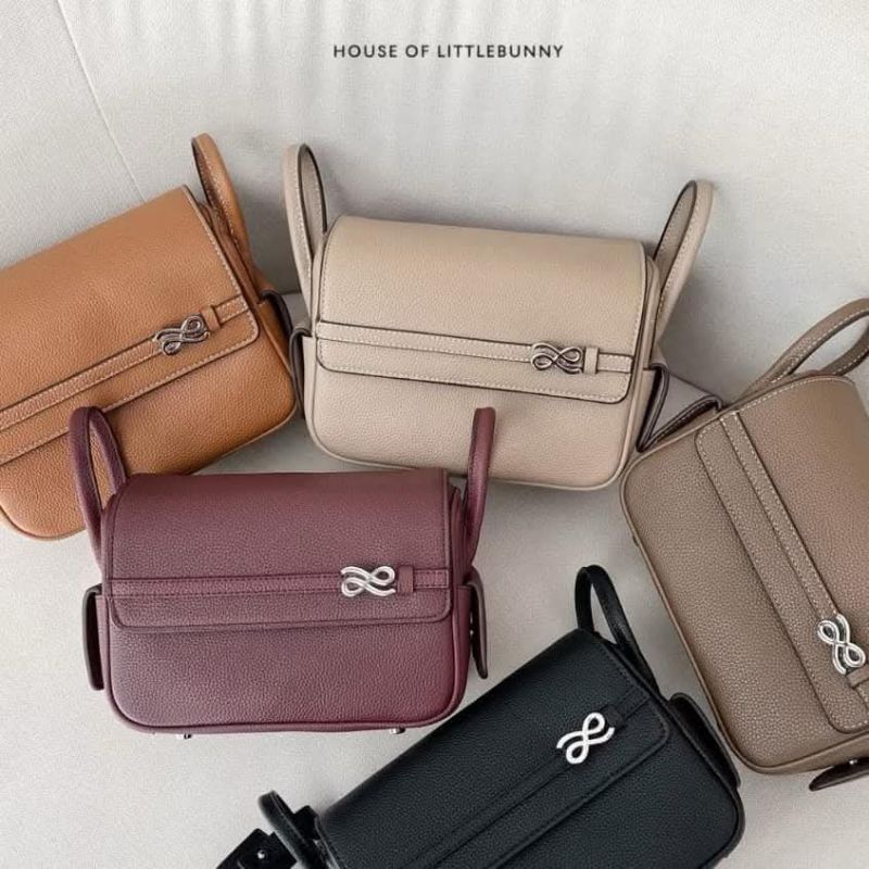 House of Little Bunny Treasure Belt 18/22/24 | Shopee Philippines