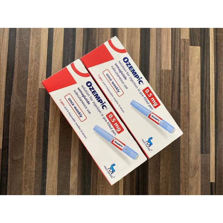 Brand new ozempic boxed | Shopee Philippines