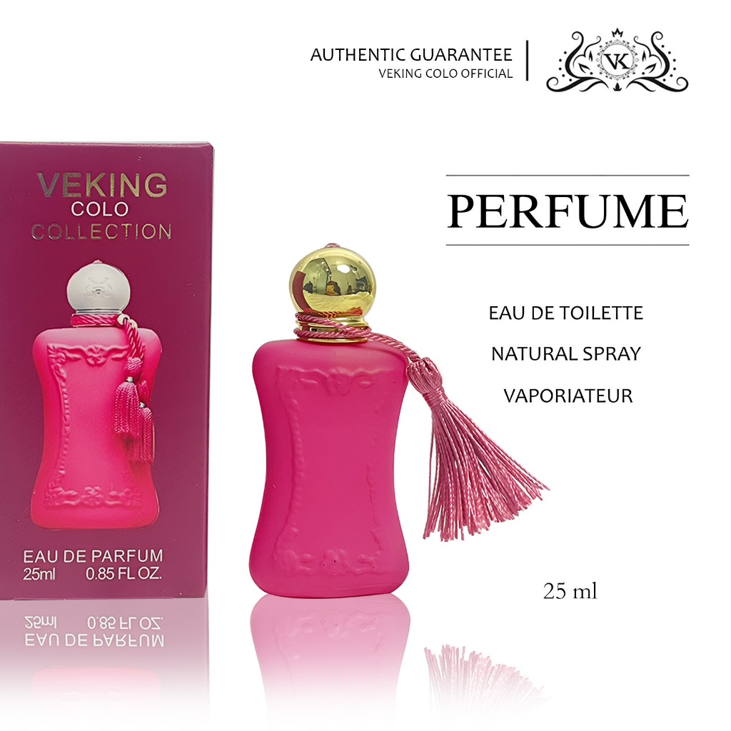 VEKING COLO | SPARKLING AND JUICY AIRY SWEETNESS FOR WOMEN 25ML Scent ...